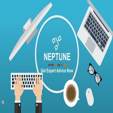 Neptune | PPTX