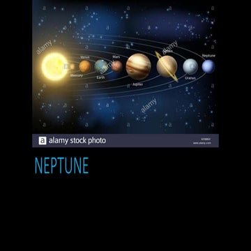 Neptune | PPT