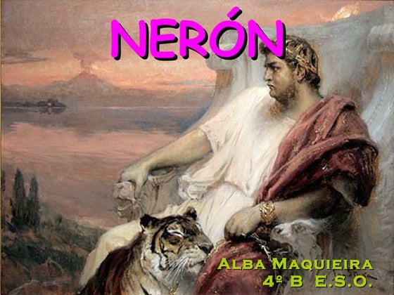 Esquema de Neron | PPT