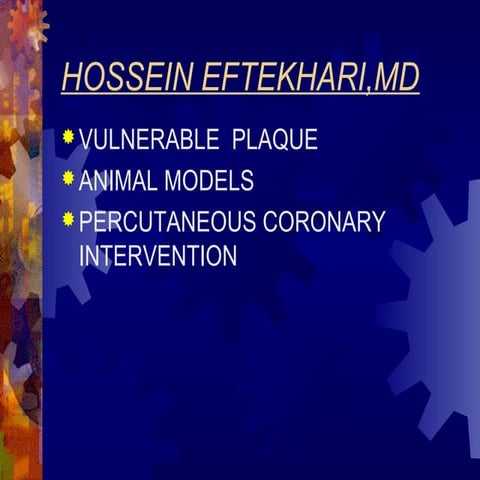 Animal Models of Heart Failure.pptx