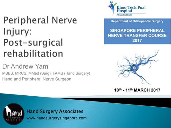 Sensory Re-education | PPTX | First Aid | Injuries