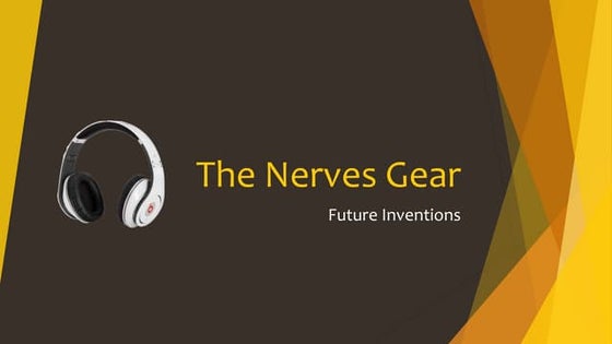 Imaginary Invention- MYJI Pen | PDF