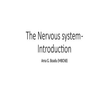 Physiology of the Nervous system introduction-1.pptx