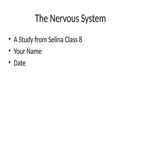 Nervous_System_Presentation.pptxThe nervous system controls and ...