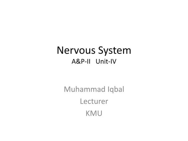 Parts of the system unit | PPTX
