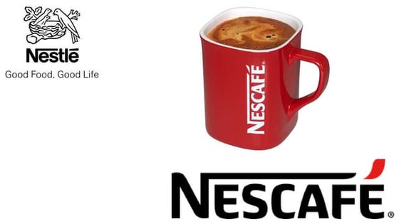 Nescafe brand activation | PPTX