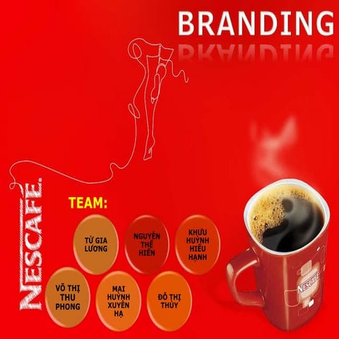 Nescafe presentation 1 | PPTX