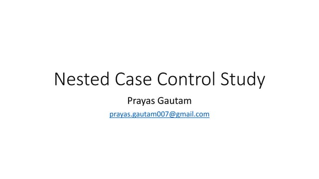 Sample Size Calculation for Quantitive and Qualitative Studies | PPTX