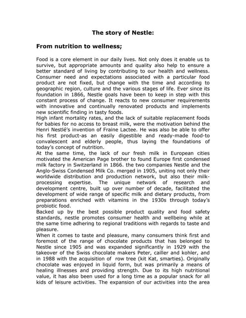 Geography sba sample | DOCX