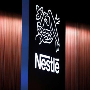 Nestle Annual Report.pptx