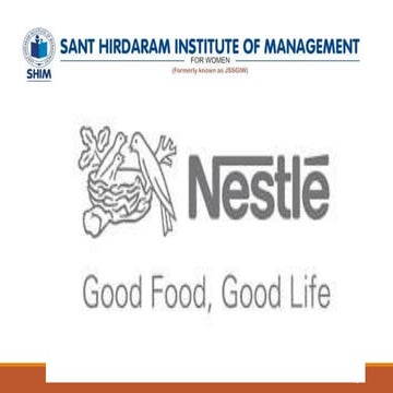 NESTLE brand presentation.pptx