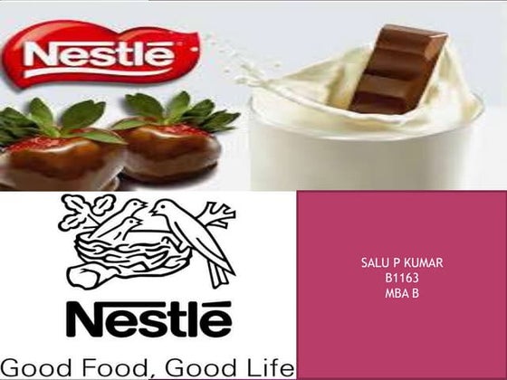 NESTLE | DOC