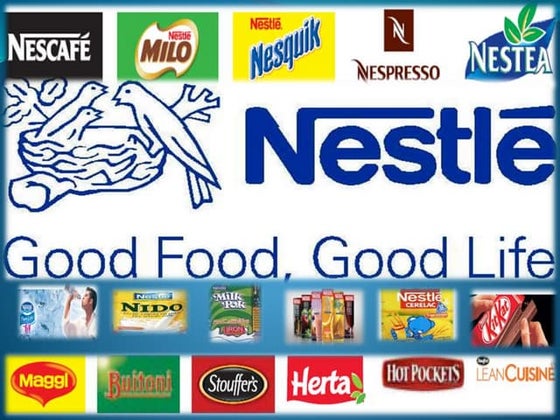 final Nestle CSR | PPTX