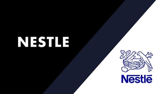 Nestle- Company profile | PPTX