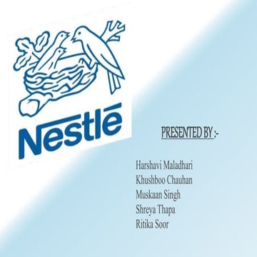 nestle training and development..pptx
