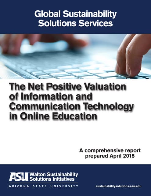 Online Education | PPTX | Online Education | Education