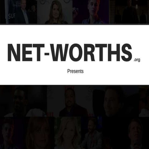 Net worths.org
