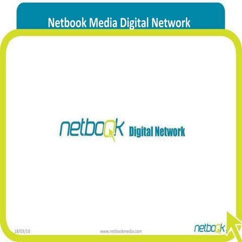 Netbook Media Expedia Presentation | PPT