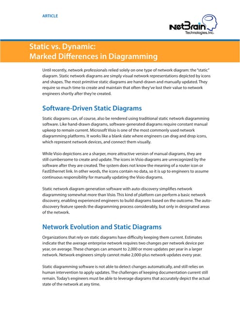 [White Paper] Leveraging-Automation-For-Advanced-Network-Troubleshooting | PDF