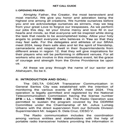 Net Call Guide for Transceiver Operators.docx