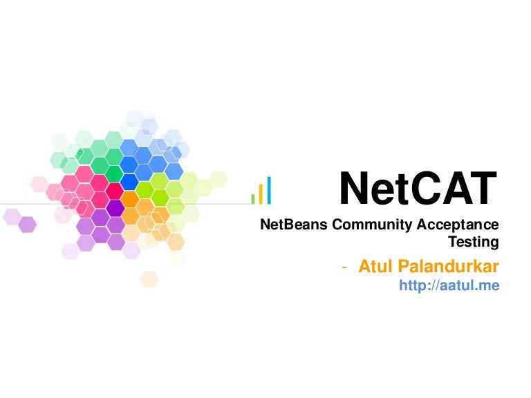 Netcat