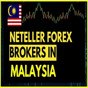 Neteller Forex Brokers In Malaysia | PDF