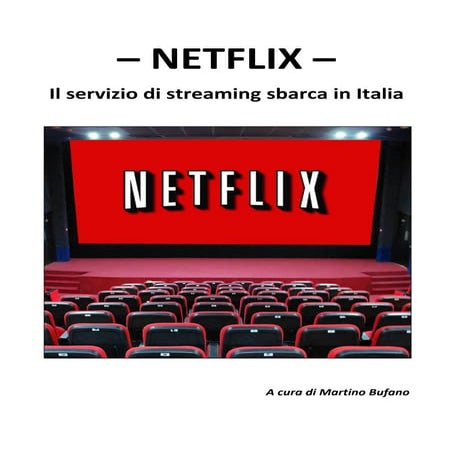 Netflix | PDF
