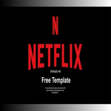 Netflix-Modern-Template ppt content.pptx