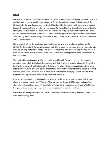 WORKPLACE CULTURE OF NETFLIX - PPT .pdf