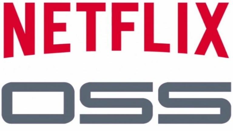 Netflix oss