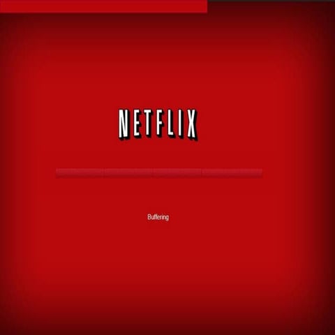 Netflix presentation | PPT