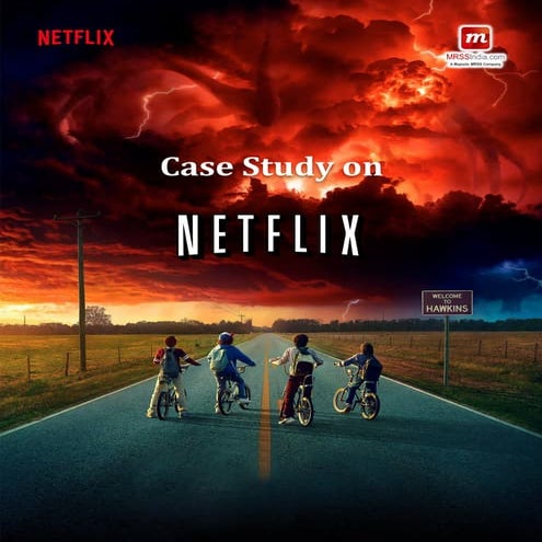 Netflix synopsis | PDF