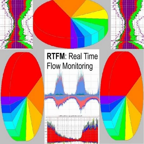 Netflow Performance | PDF