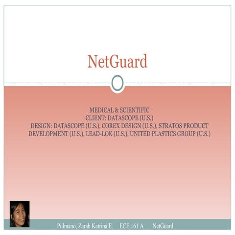 NetGuard | PPT