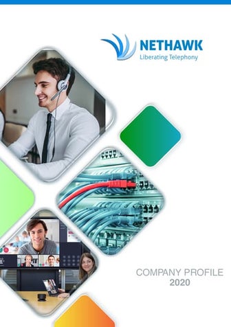 Nethawk Training Broucher | PDF