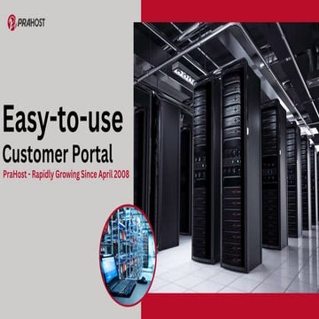 Netherlands server IP.pptx | Web Hosting | Internet