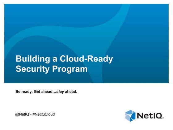 Cloud Identity | PDF