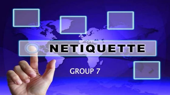 TLE 6_LESSON 2_SAFE AND RESPONSIBLE USE OF ICT.pptx | Internet Safety ...