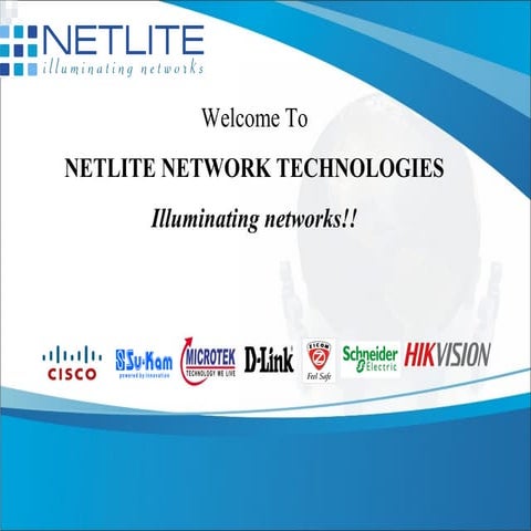 Netlite Network Technologies | PPT