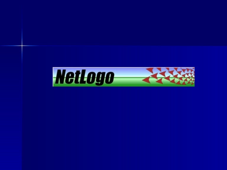 NETLOGO