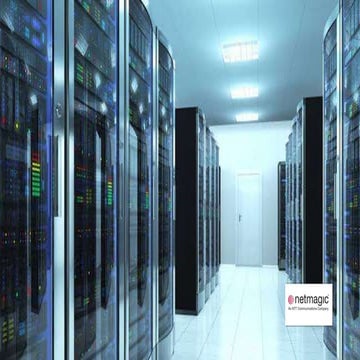 A study of using digital marketing for conversions-NTT Data Services | PPTX