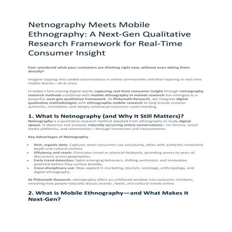 Netnography Meets Mobile Ethnography.pdf