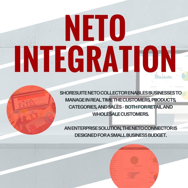 Neto eCommerce Solutions | PDF