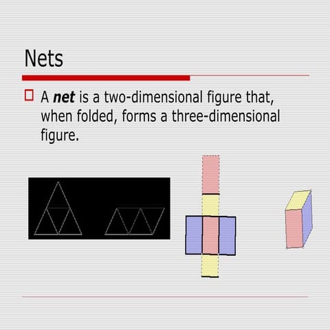 Nets | PPT