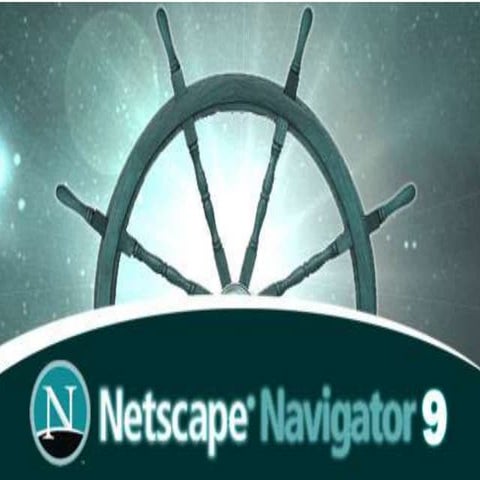 Netscape 12 | PPTX