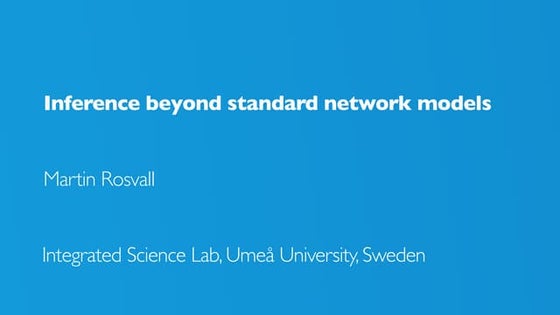 Maps of sparse memory networks reveal overlapping communities in ...