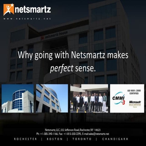Netsmartz | PPT