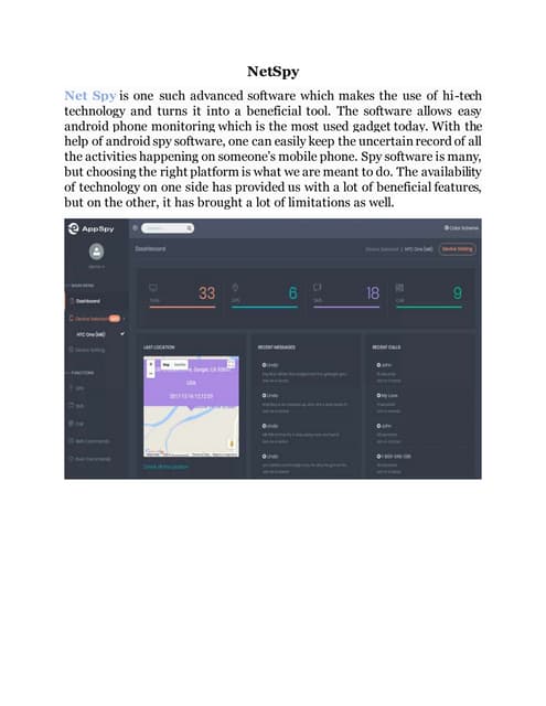 How to-choose-spy-app | PPT