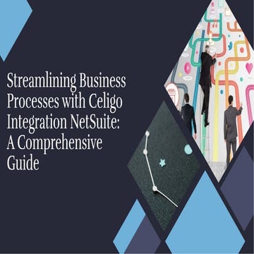 Celigo Integration NetSuite: A Comprehensive Guide | PDF
