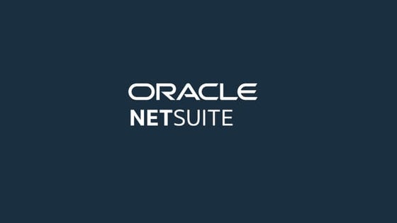 What is NetSuite? A Helpful Q&A Guide Overview | PDF | Business ...